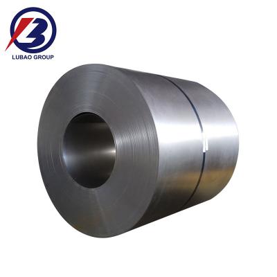China Construction Material CRC Cold Rolled Iron Coil 0.7mm Thick 1000mm Wide Customizable Width ±1% Tolerance for Material for sale