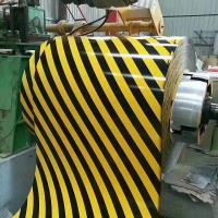 China Hot Dipped Galvanized Steel Coil PPGI in Custom Colors with ASTM Standard 5mm 12mm Thickness for sale