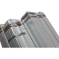 China 60 Thickness Gi Square Tubing Galvanized Steel Tube for Chemical Fertilizer Pipe and Ms Rectangular Hollow Gi Pipe for sale