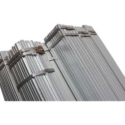 China 60 Thickness Gi Square Tubing Galvanized Steel Tube for Chemical Fertilizer Pipe and Ms Rectangular Hollow Gi Pipe for sale