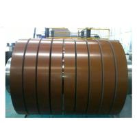 China Top Customized Tools Time Surface Epoxy for SGCC Grade Aluzinc Coils PPGI PPGL Color Prepainted Galvalume Galvanized Steel for sale