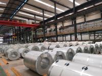 China GB Standard Aluzinc Coils PPGI PPGL Color Prepainted Galvalume Galvanized Steel for Making Corrugated Sheets by Professional for sale