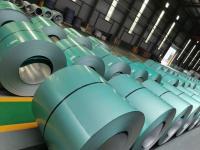 China GB Standard Aluzinc Coils PPGI PPGL Color Prepainted Galvalume Galvanized Steel for Making Corrugated Sheets by Professional for sale