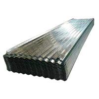 China 3601-3660mm Pre Coated Galvanized Roof Panel Gloss As Customers' Request Length 3601-3660mm GI 0.8mm 6mm for sale