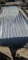 China 3601-3660mm Pre Coated Galvanized Roof Panel Gloss As Customers' Request Length 3601-3660mm GI 0.8mm 6mm for sale