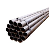 China 6 150 mm L245 API 5L PLS2 ERW Pipeline Steel Straight Seam Electric Resistance Welded Pipe Non-oiled for sale