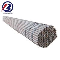 China Low Pressure Liquid Transportation Seamless Steel Pipe with Customers' Demands on 0.25-100mm Thickness and Customized Surface for sale