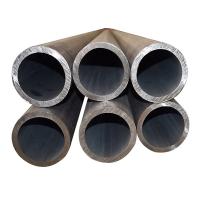 China ±1% Tolerance Non-oiled ASTM A106 A53 API 5L GR.B Seamless Carbon Steel Pipe for Oil and Gas Pipeline for sale