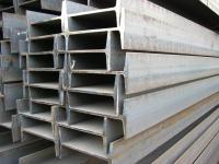 China Supply H-beam Steel in Various Dimensions for Construction Projects GB Standard 10 -40 Grade Q235/Q235B/Q345/Q345B/SS400 for sale