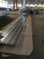 China API Certified DX51D Corrugated Galvanized Steel Sheet Roofing Sheet for Commercial Buildings and Construction for sale
