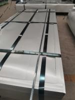 China API Certified DX51D Corrugated Galvanized Steel Sheet Roofing Sheet for Commercial Buildings and Construction for sale