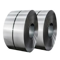 China 22 gauge 720mm ASTM DC01 DC02 DC03 SPCC stainless cold rolled steel strip for heavy-duty construction requirements for sale