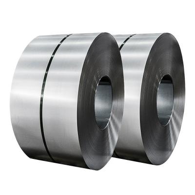 China 22 gauge 720mm ASTM DC01 DC02 DC03 SPCC stainless cold rolled steel strip for heavy-duty construction requirements for sale