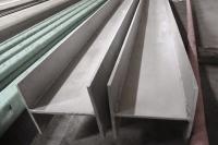 China W14 W16 W12 W21 Construction H Beam Steel with and Web Thickness 6.5-70mm Flange Thickness 8mm 64mm for sale