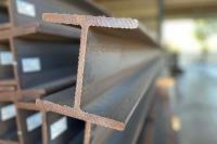 China W14 W16 W12 W21 Construction H Beam Steel with and Web Thickness 6.5-70mm Flange Thickness 8mm 64mm for sale