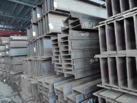 China Non-Alloy H Beam Galvanized for Customized Q355b Q345 Q235 A36 A572 Structural Beam Hot Rolled H Steel Beams for sale