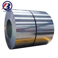 China Galvanized Steel Coils 0.12mm-4.0mm Customized Thickness Z30-275g Zero Spangle Iron Sheet in Roll/Coil for Mid Hardness for sale