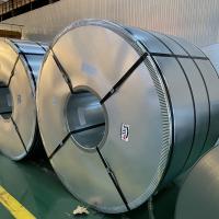 China Galvanized Steel Coils 0.12mm-4.0mm Customized Thickness Z30-275g Zero Spangle Iron Sheet in Roll/Coil for Mid Hardness for sale