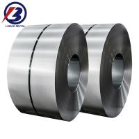 China 6k/8k Surface Stainless Steel Coils in ASTM 301LN Grade for and Durability Products for sale