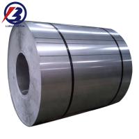 China 6k/8k Surface Stainless Steel Coils in ASTM 301LN Grade for and Durability Products for sale