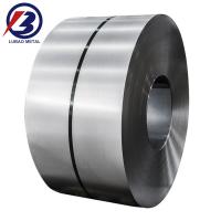 China 6k/8k Surface Stainless Steel Coils in ASTM 301LN Grade for and Durability Products for sale