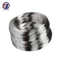China 304 316 201 316lvm 430 420 Er308L 309S Bright/Tinny/Spring Welding Stainless Steel Wire for Industrial Applications for sale