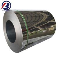 China Sheet Plate Coil Strip Stainless Steel Coil with ASTM Standard 2B/BA/8K/No.1/No.3/No.4/HL at Reasonable for sale