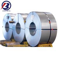 China Sheet Plate Coil Strip Stainless Steel Coil with ASTM Standard 2B/BA/8K/No.1/No.3/No.4/HL at Reasonable for sale