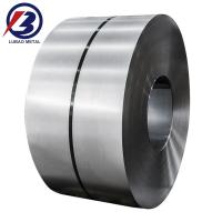 China Sheet Plate Coil Strip Stainless Steel Coil with ASTM Standard 2B/BA/8K/No.1/No.3/No.4/HL at Reasonable for sale