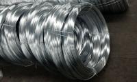 China Q195 Q235 Grade Hot Dipped Galvanized Steel Wire with GB Standard and Prime for sale