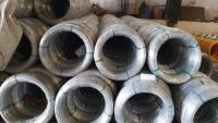 China Q195 Q235 Grade Hot Dipped Galvanized Steel Wire with GB Standard and Prime for sale