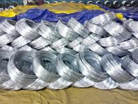 China Q195 Q235 Grade Hot Dipped Galvanized Steel Wire with GB Standard and Prime for sale