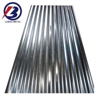 China Customers Samples Color SPCC SGCC Z275 3003 Cold Rolled/Hot Rolled Galvanized Coated Corrugated Sheet Roofing Steel Plate for sale