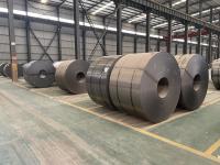 China Q235 275 Hot-Rolled Coil Welding Service for Strong and Durable Products in Pakistan for sale