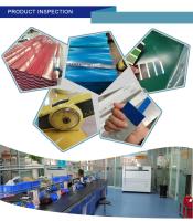 China Sells Zinc Coating RAL ASTM SGCC Z40 0.5mm 1mm Corrugated PPGI Color Coated Roof Panels with Coating Z30-Z40 for sale