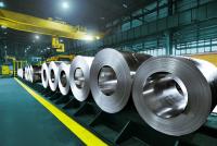 China Normal Oiled Cold Rolled Steel Coil CR A 0.7mm to 1.5mm Thickness Grade Q235 SPCC DC01 DC02 DC04 for sale