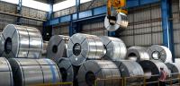 China Normal Oiled Cold Rolled Steel Coil CR A 0.7mm to 1.5mm Thickness Grade Q235 SPCC DC01 DC02 DC04 for sale