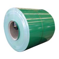 China 0.4mm 0.5mm 0.8mm 100g 150g 200g Zinc Designed PPGI galvanized coil for Commercial Roofing Systems within Certificate API for sale