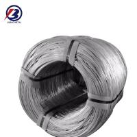 China 0.05mm 309/310/314/410s/410J1 2B/BA/HL SUS304 Spring Tempered Stainless Steel Wire for Construction and Round Wire Brush for sale