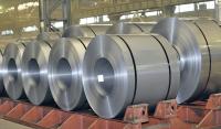 China Skin Pass Regular width 1000mm Full Hard Cold Rolled Steel Coil 0.5mm 1mm 3mm Thickness High Precision for sale