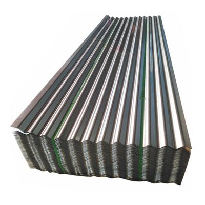 China Customers Samples Color 3003 SPCC SGCC Z275 Cold Rolled/Hot Rolled Galvanized Steel Plate Corrugated Sheet with Tolerance ±1% for sale
