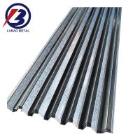 China Customers Samples Color 3003 SPCC SGCC Z275 Cold Rolled/Hot Rolled Galvanized Steel Plate Corrugated Sheet with Tolerance ±1% for sale