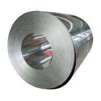 China Skin Pass Yes Z30 Galvanized Hot-Dip Galvanized Steel Coil for Making Roofing Sheet Manufactured for sale