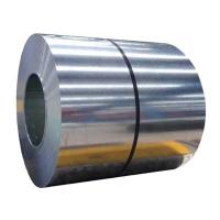 China Skin Pass Yes Z30 Galvanized Hot-Dip Galvanized Steel Coil for Making Roofing Sheet Manufactured for sale