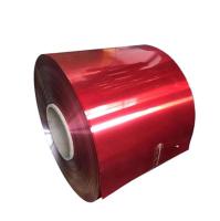China PPGL Steel Coil sheet Prepainted for Roofing Surface Color Coated Galvalume Aluzinc Galvanized Accoring Customer Request for sale