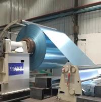 China PPGL Steel Coil sheet Prepainted for Roofing Surface Color Coated Galvalume Aluzinc Galvanized Accoring Customer Request for sale