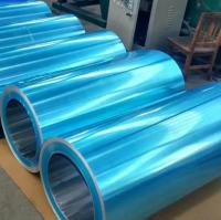 China PPGL Steel Coil sheet Prepainted for Roofing Surface Color Coated Galvalume Aluzinc Galvanized Accoring Customer Request for sale