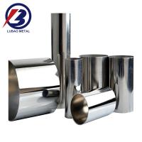 China Widely Used in Petroleum 6 Meters Length Stainless Steel Tube for Stair Railing and Anti-Theft Window 201 304 316 for sale