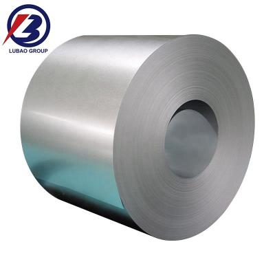 China 600-1500mm Width Aluzinc Steel Coil Galvalume Zinc Aluminized Sheet GL with SONCAP Certification for sale
