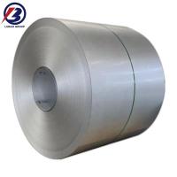 China 600-1500mm Width Aluzinc Steel Coil Galvalume Zinc Aluminized Sheet GL with SONCAP Certification for sale